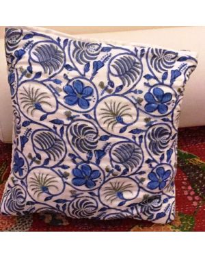 Quillows for Sale, Indian Quillow in UK by Natural Quilts