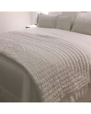 Single bed quilts & single bedding for sale- Natural Quilts